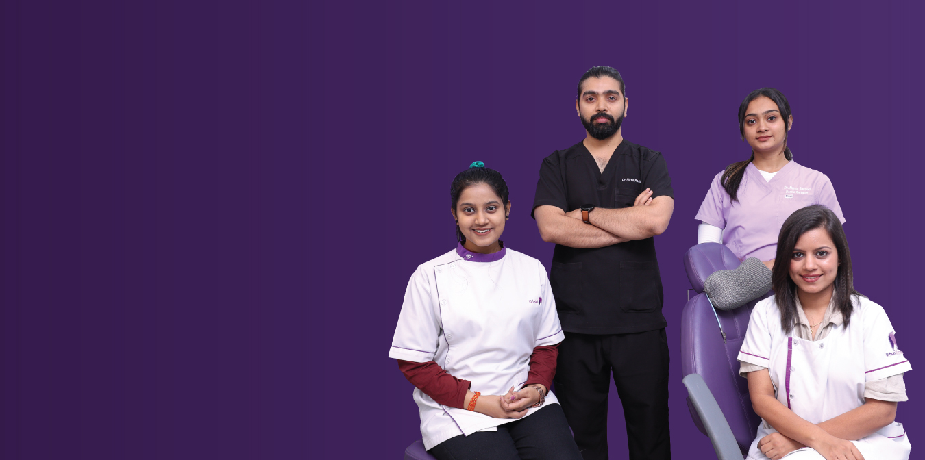 Urban Smiles Multispeciality Dental Clinic