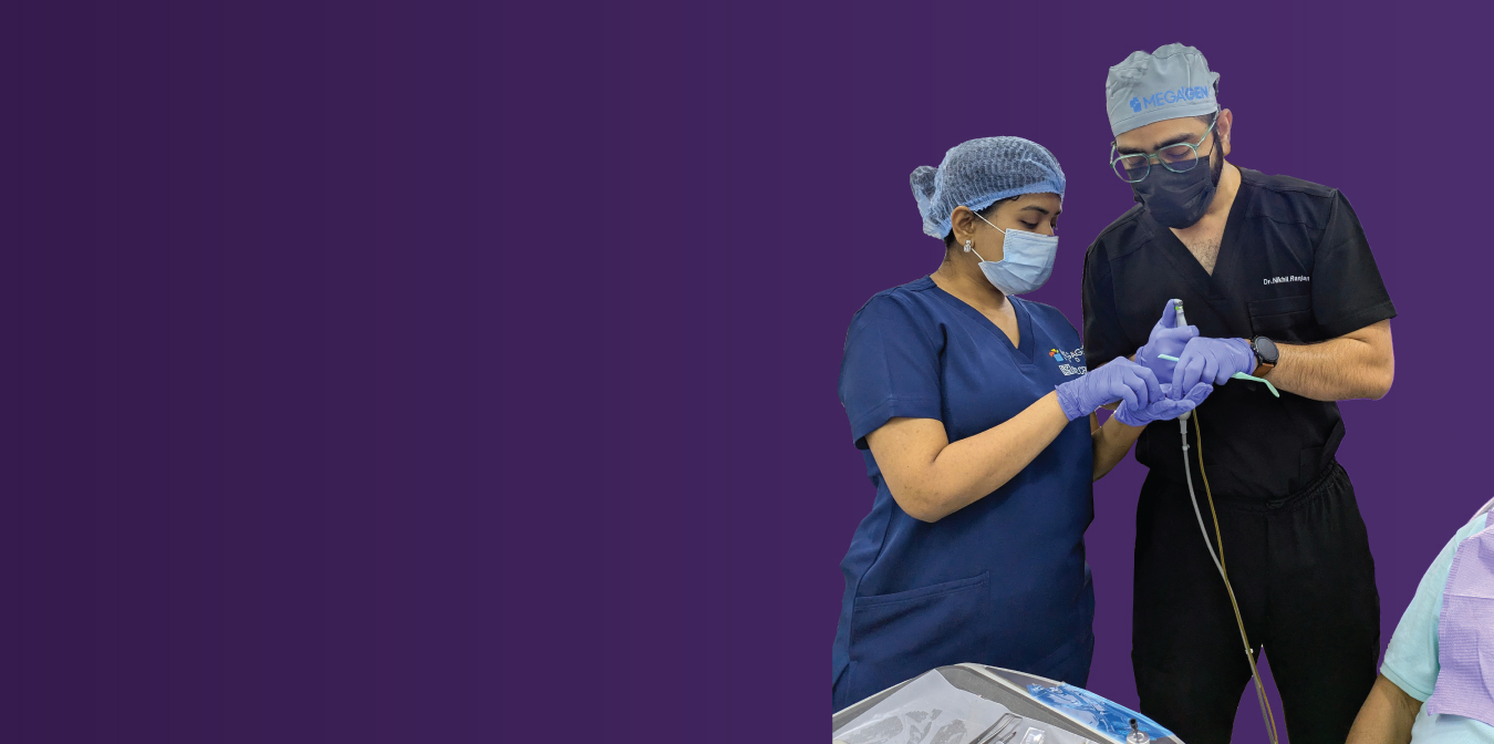 Urban Smiles Multispeciality Dental Clinic