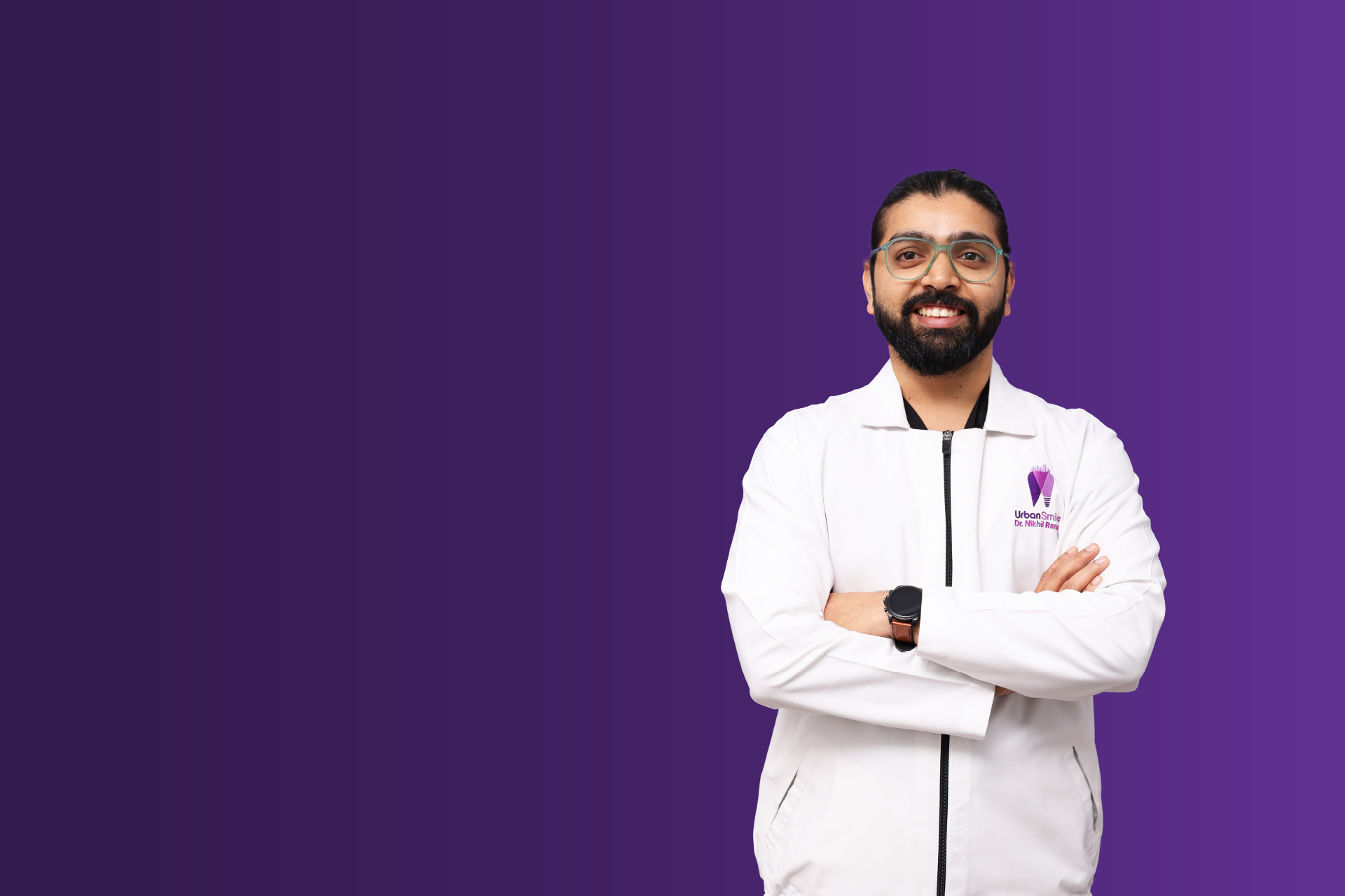 Urban Smiles Multispeciality Dental Clinic